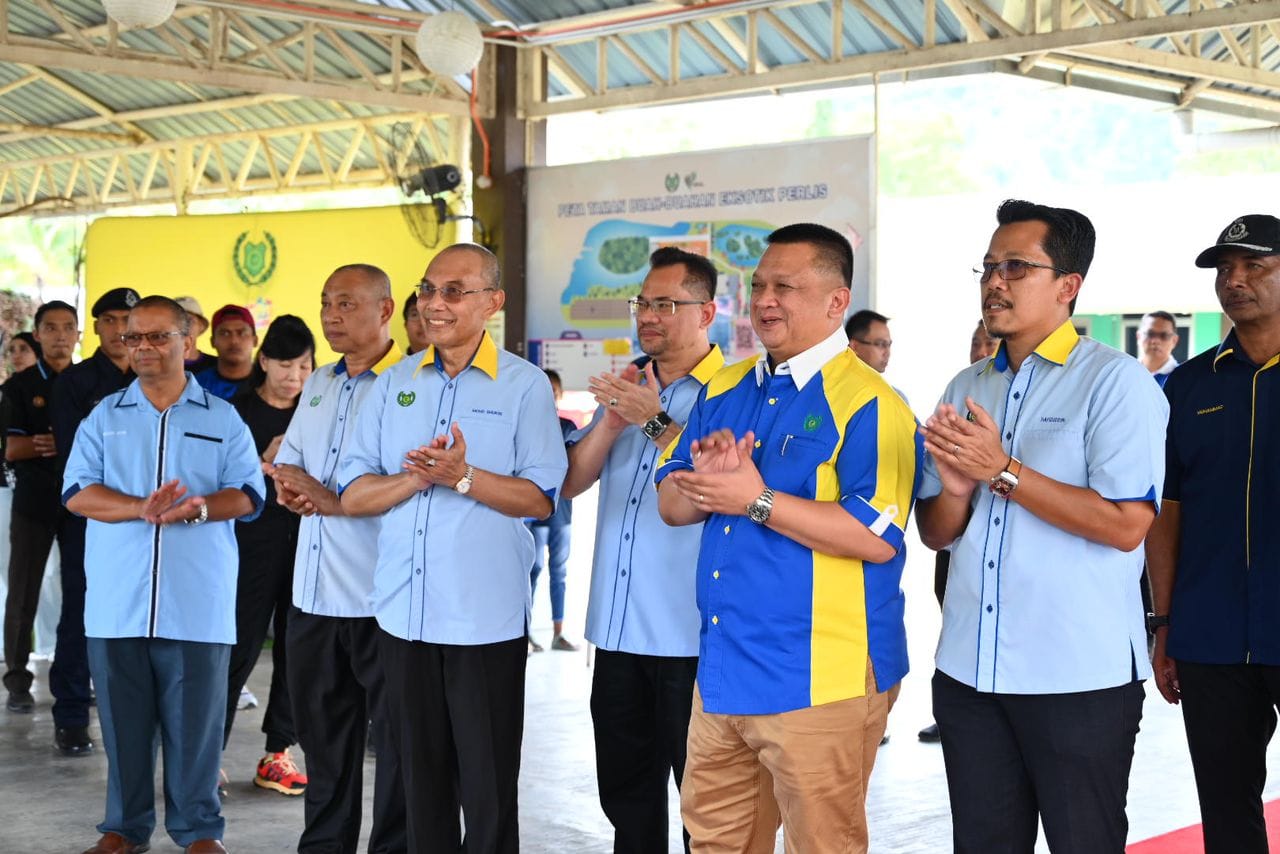 Laman Web Rasmi Jabatan Pertanian Negeri Perlis - Perlis Outdoor ...